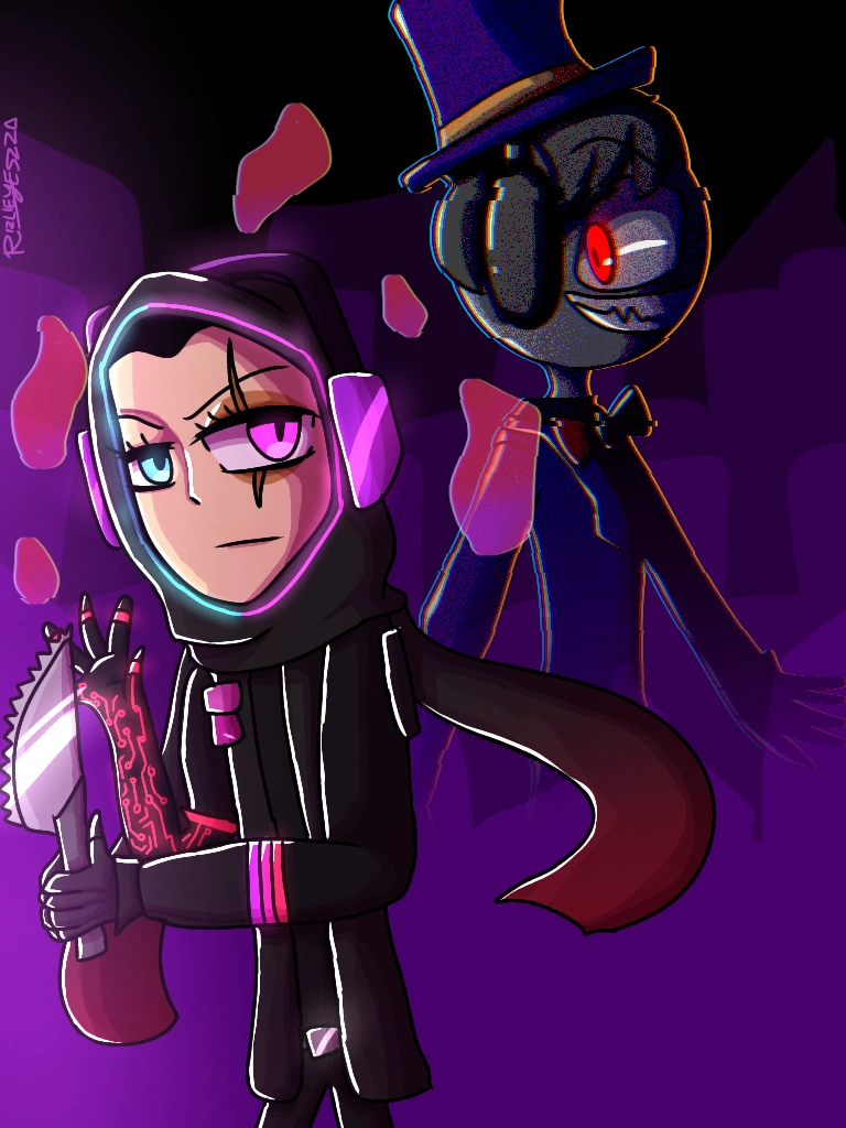 Introducing Edgy Editz and my new persona | Fandom