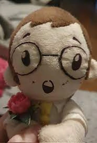 Better Orbert plush? | Fandom