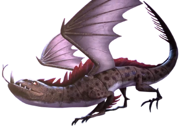 Which dragon is the strongest in the Stoker Class? | Fandom