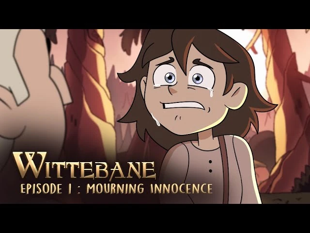 Mourning Innocence - Wittebane Episode 1 | Fandom