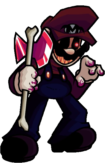 Discuss Everything About Funkipedia Mods Wiki | Fandom