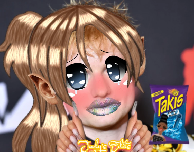 yassified ED SHEERAN | Fandom