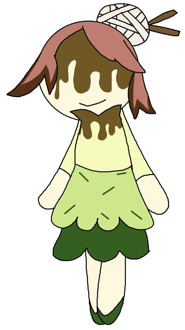 You thought I was done? | Fandom