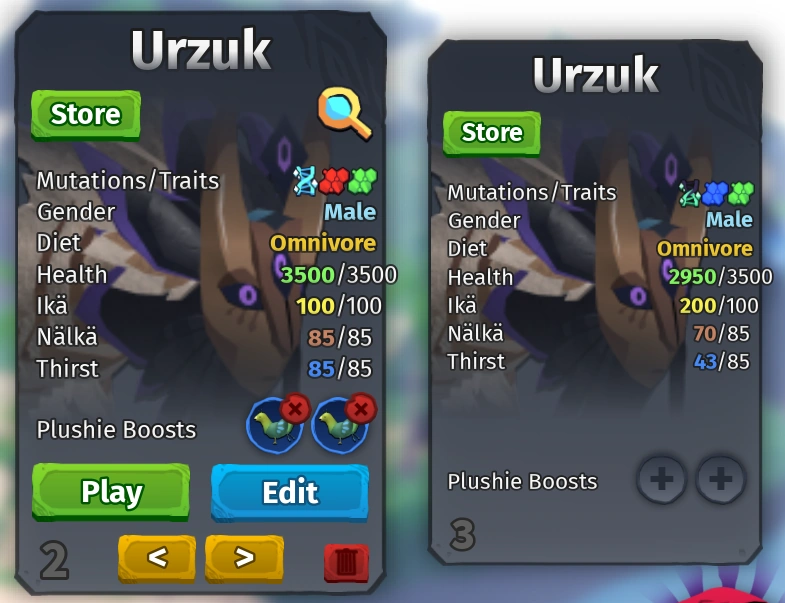 Urzuk urzuk urzukurzukurzuk- | Fandom