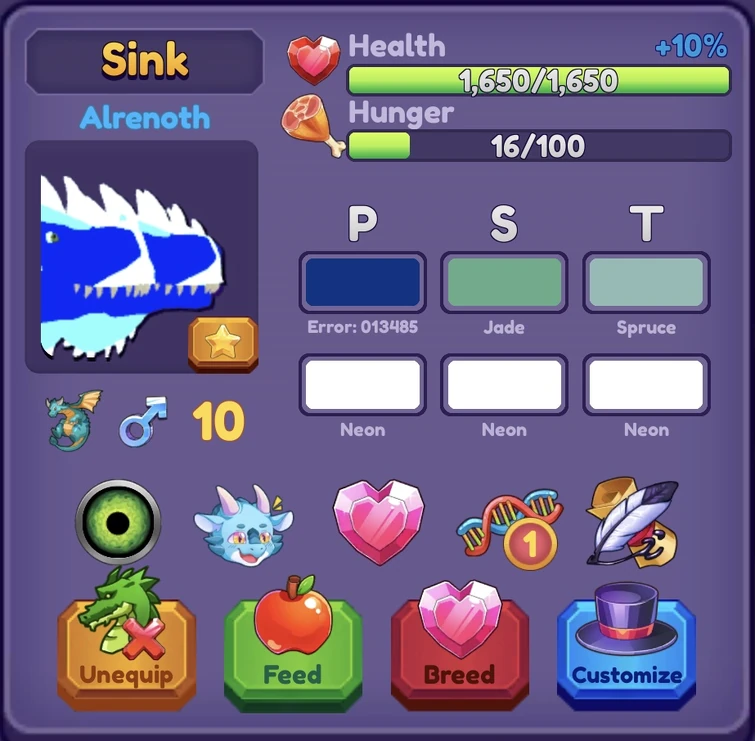 Discuss Everything About Dragon Adventures Wiki | Fandom