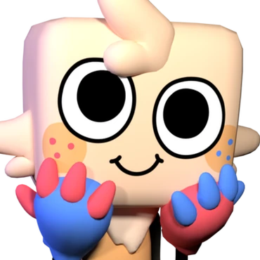 Choose a Yellow Toon. | Fandom