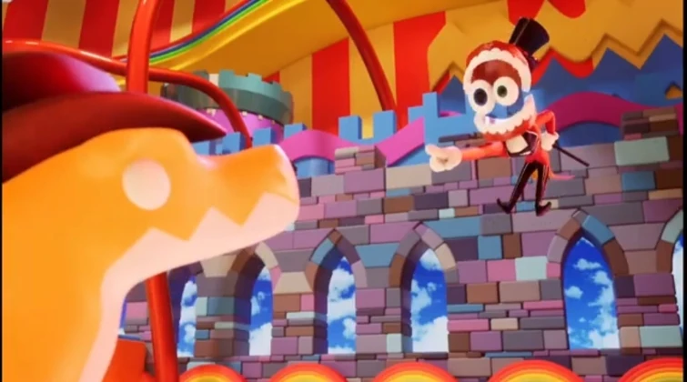 Gummigoo fanart! | Fandom