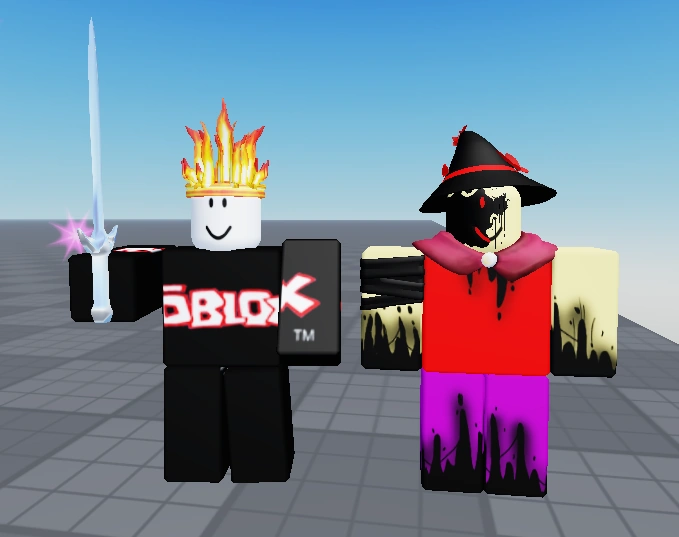 BLUUDUD OCS ANYONE? | Fandom