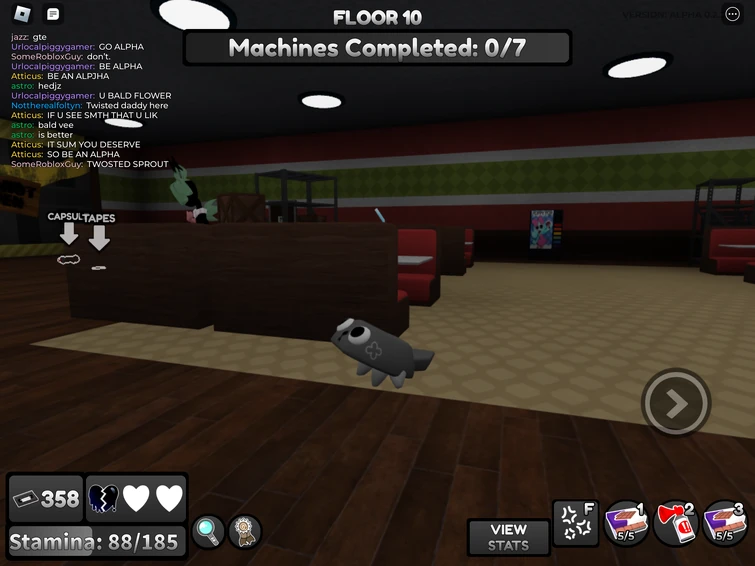 twisted sprout images | Fandom