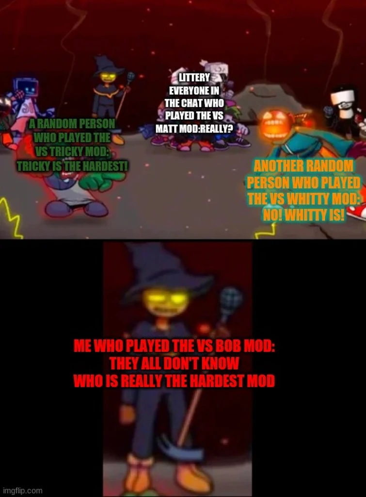 fnf meme's i made (Part three) | Fandom