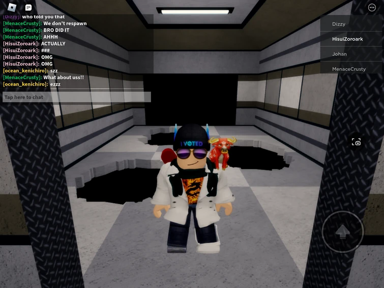 Discuss Everything About Piggy Wiki | Fandom