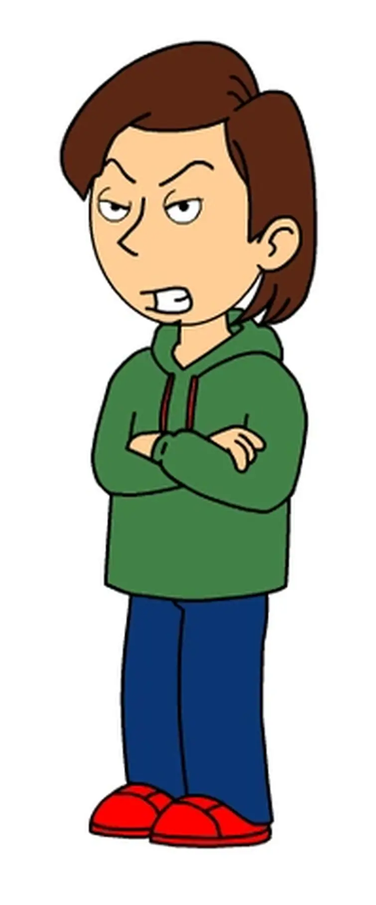 Your Birth Month Is The Character You're Going On Vacation With | Fandom