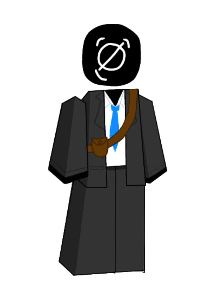 thp is back | Fandom