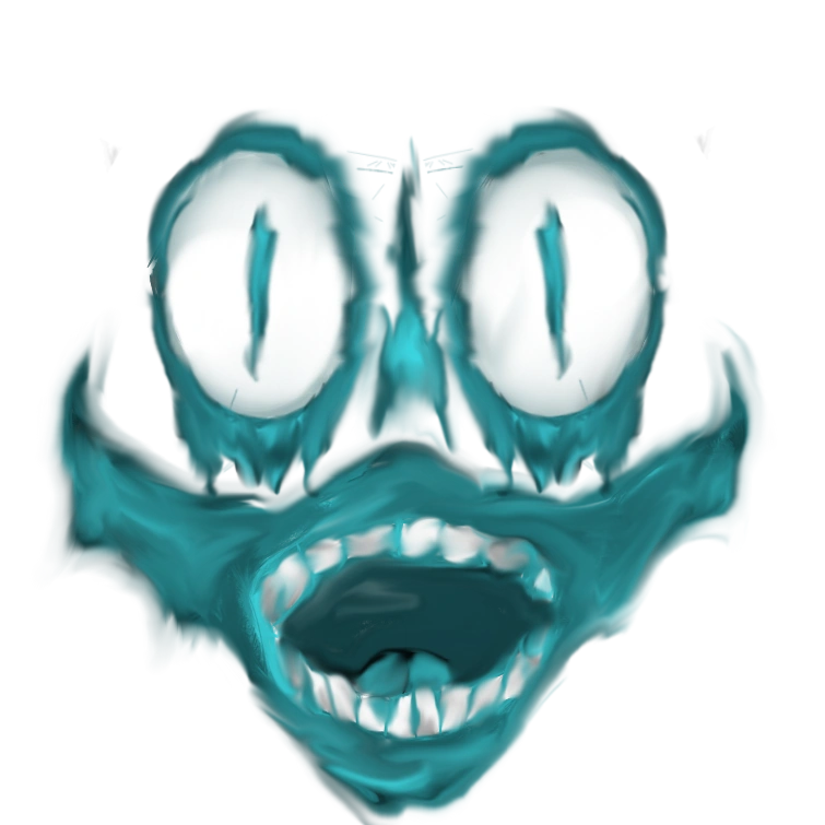 If i made a rooms fangame, this would be the first entity. | Fandom