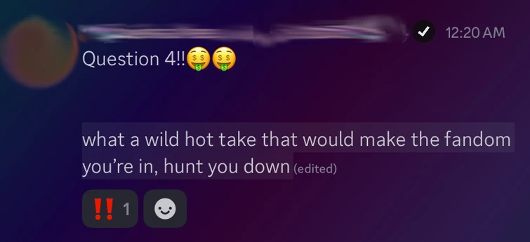 Something something | Fandom