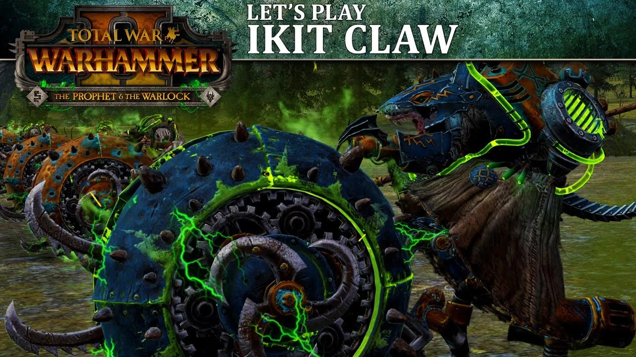 IKIT CLAW GETS A DOOMWHEEL AS A MOUNT | Fandom