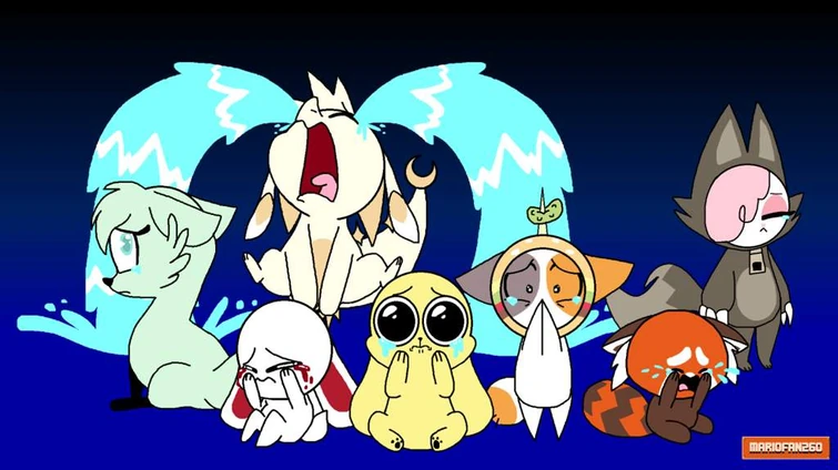 Discuss Everything About Cursed Videos Wiki | Fandom