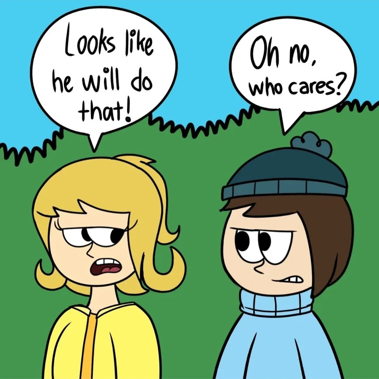 Nick called by "Nerd" by two teens. | Fandom