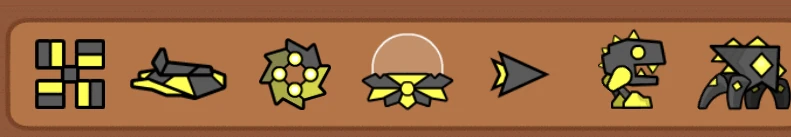 guess how every gd gamemode moves just by their appearance | Fandom