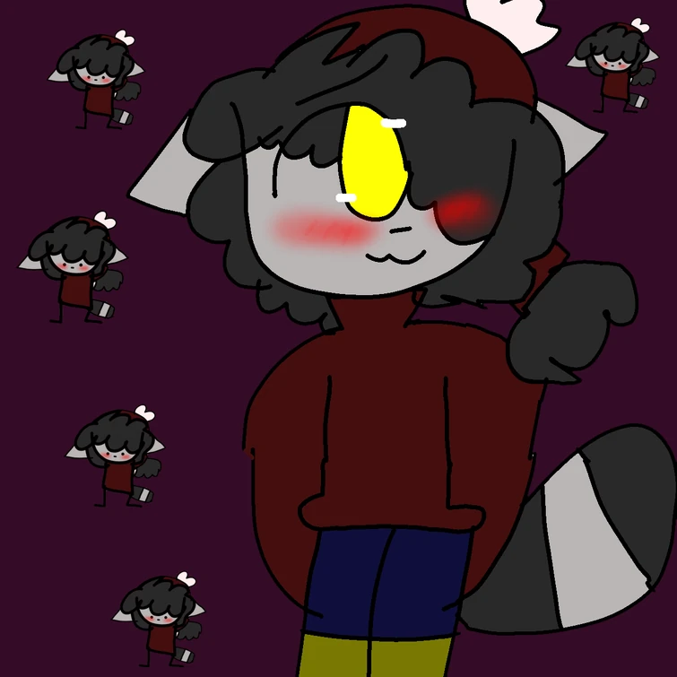 Rashy's Remaster | Fandom