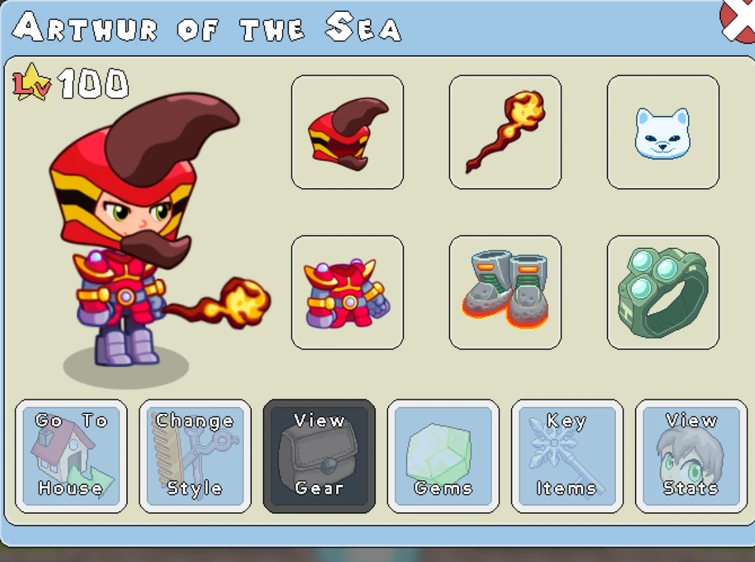 Discuss Everything About Prodigy Game Wiki | Fandom