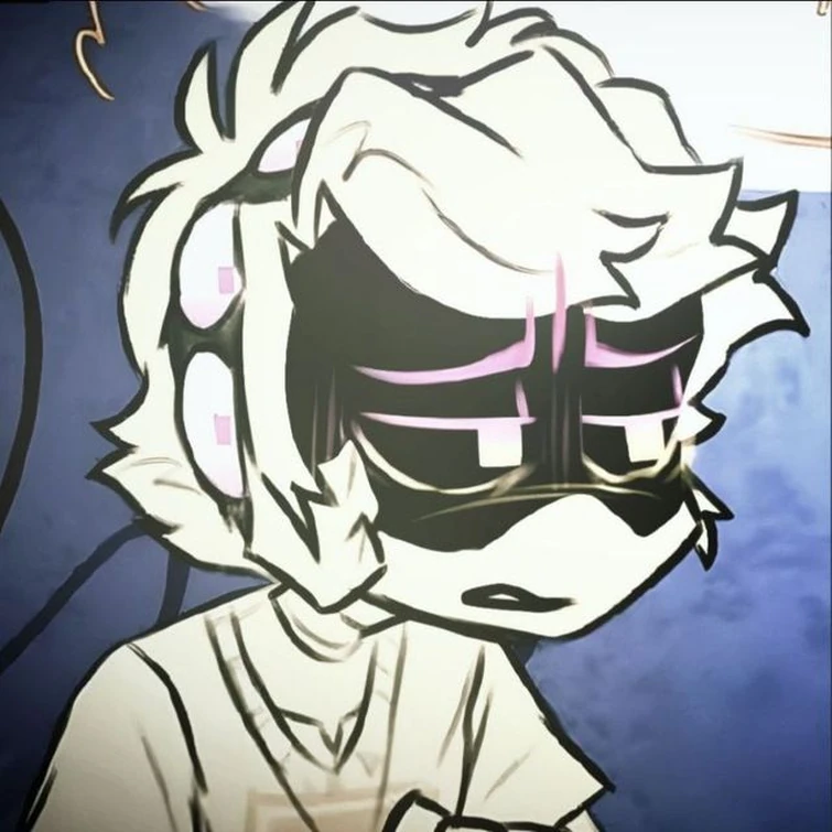 SD-N Q&A! [Murder Drones: Panic AU] |💛| | Fandom