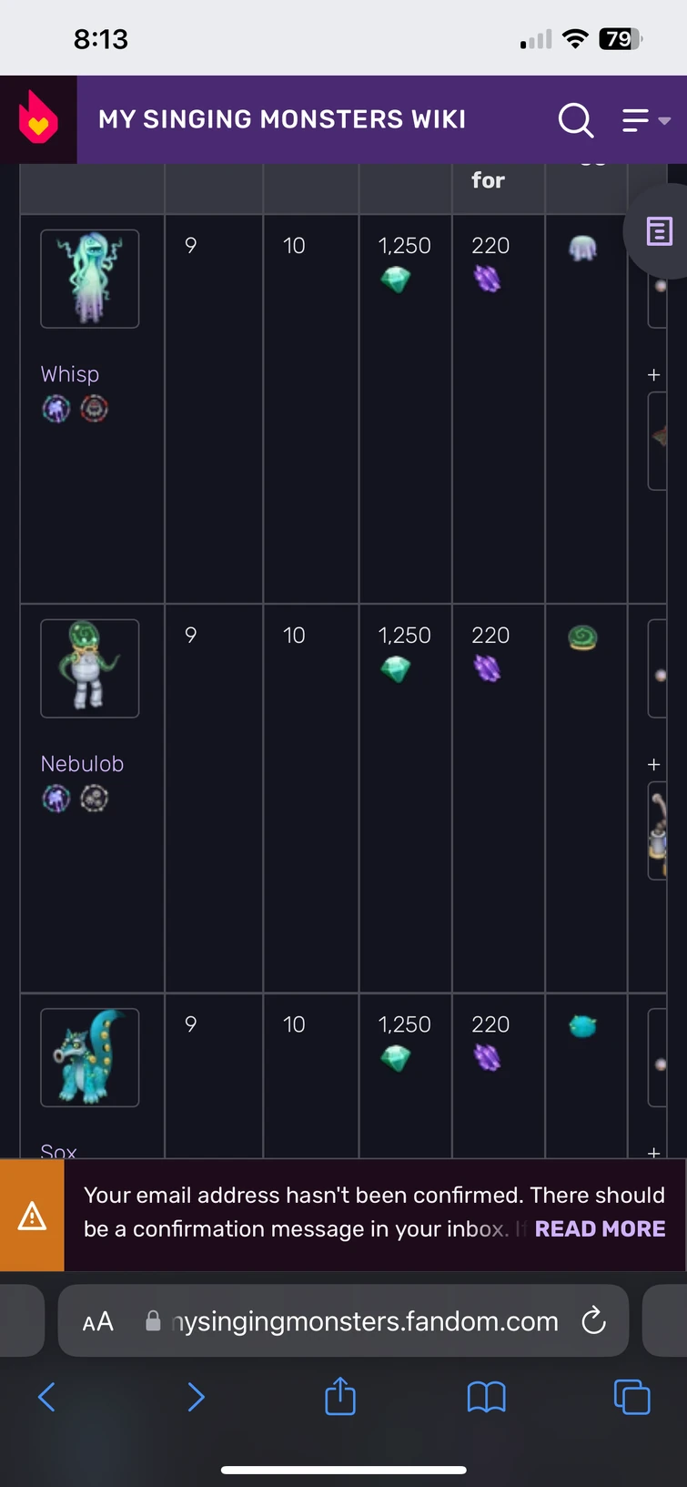 Double ethereal contest: part 1: Whisp vs. Arackulele. Contest: climb ...