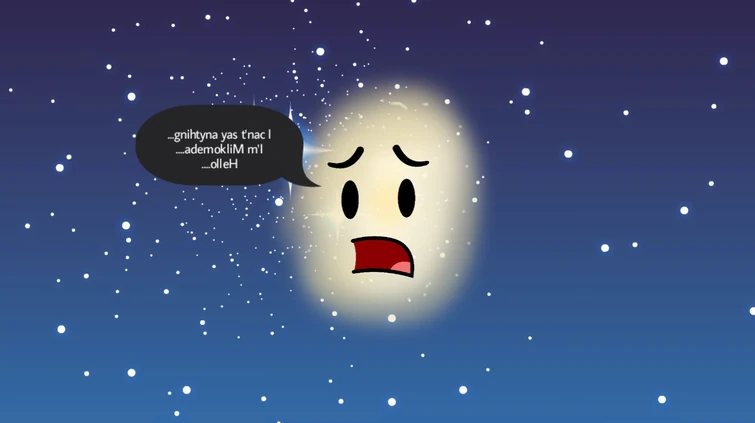 Discuss Everything About The Universe of The Universe Wiki | Fandom