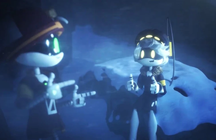 Rating Murder drones ships part 13 | Fandom