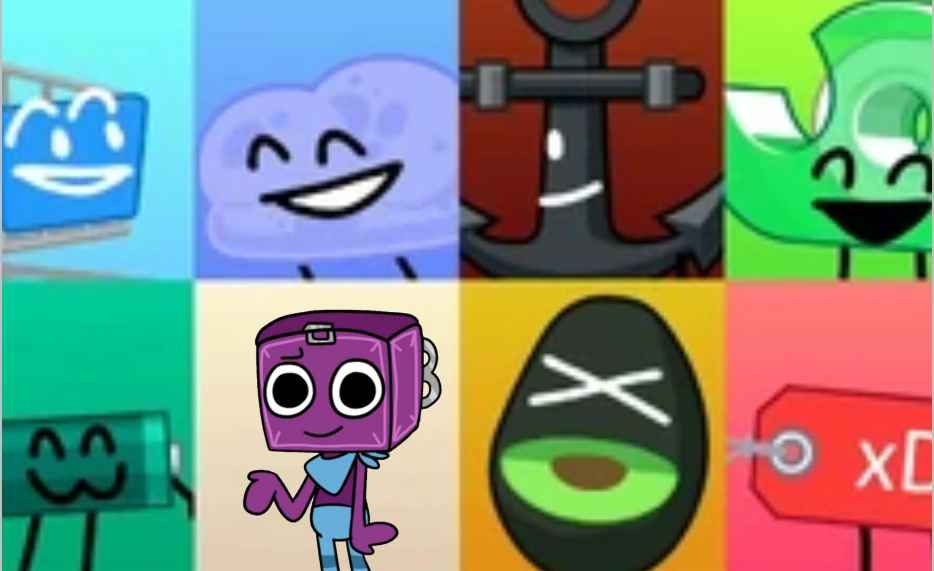 Another TPOT 1 shot | Fandom