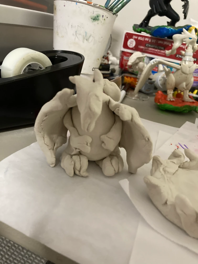 🚧 🏗️ ⚠️ wip | Fandom