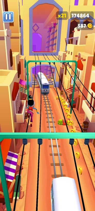 Are you need Train Riders with city icon | Fandom