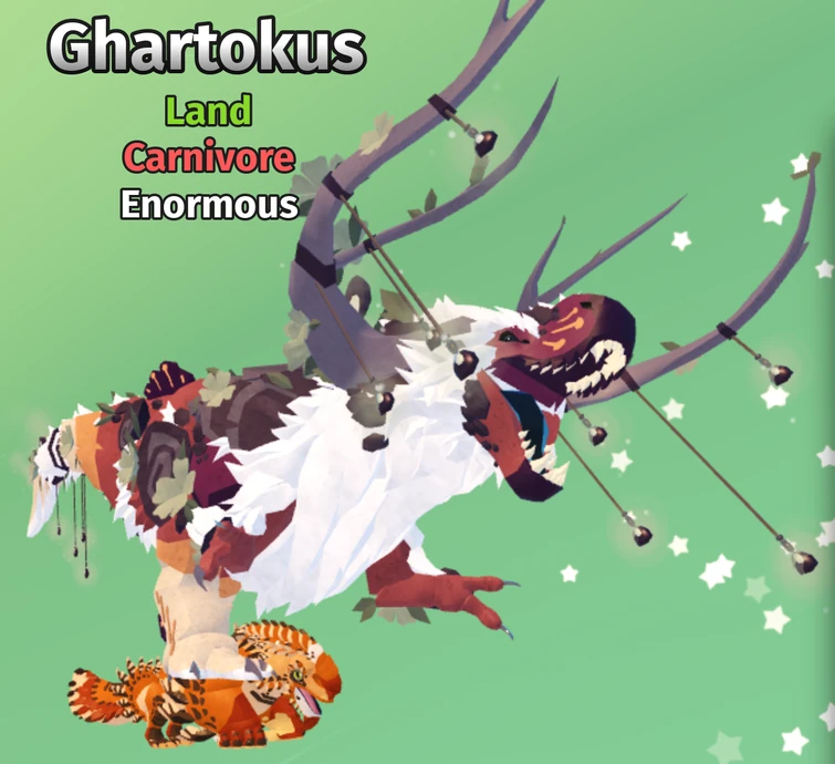 Discuss Everything About Creatures of Sonaria Wiki | Fandom