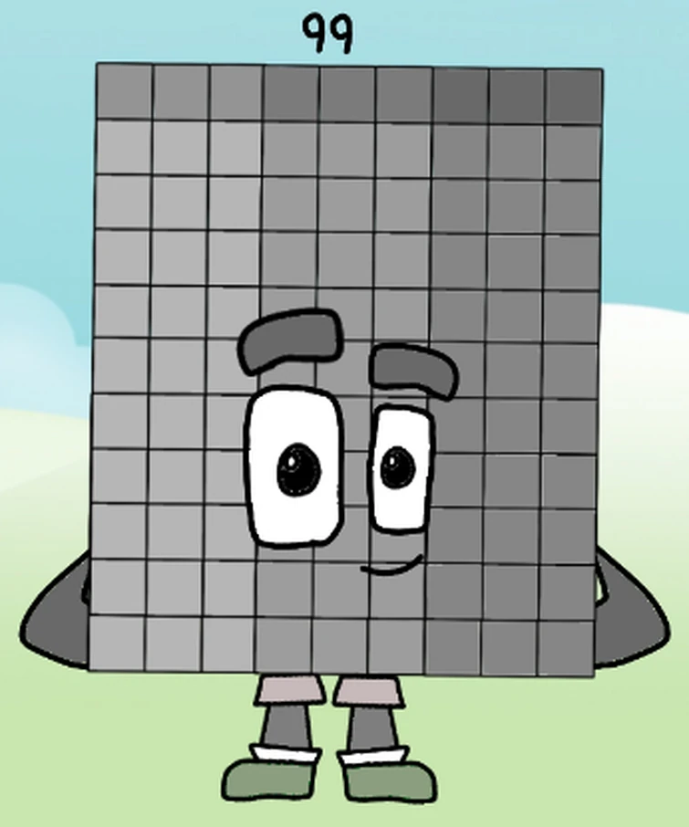 Discuss Everything About Numberblocks Wiki | Fandom