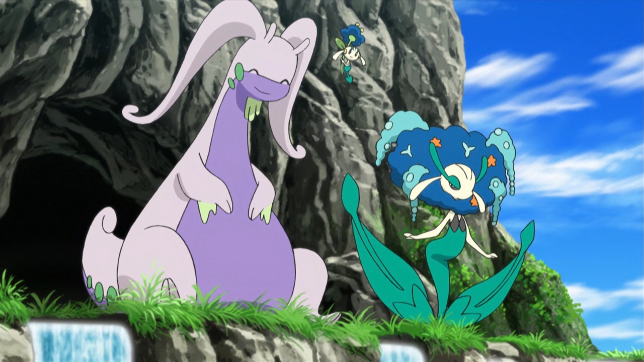 This is what drugs does to a pokemon 🥀🥀😔😔😔 | Fandom