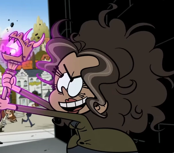 i cropped the morag image | Fandom