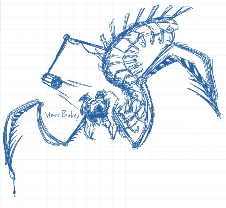 Discuss Everything About Murder Drones Wiki | Fandom