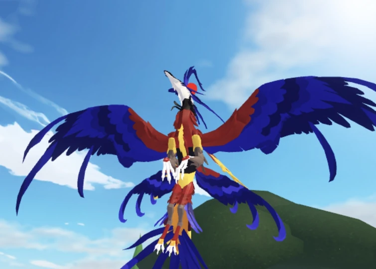 Discuss Everything About Creatures of Sonaria Wiki | Fandom