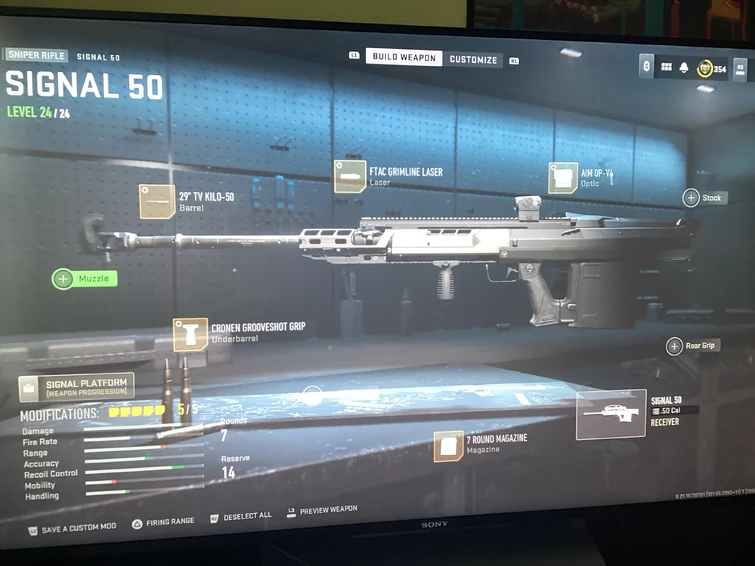 What’s the most cursed gun you can make in COD? | Fandom