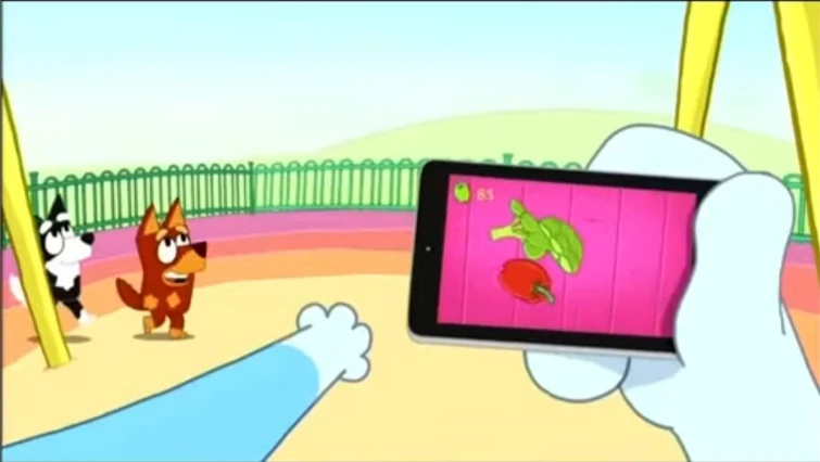 Discuss Everything About Bluey Wiki | Fandom