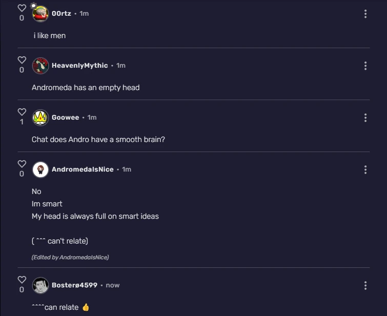 The Wiki files pt 1 | Fandom