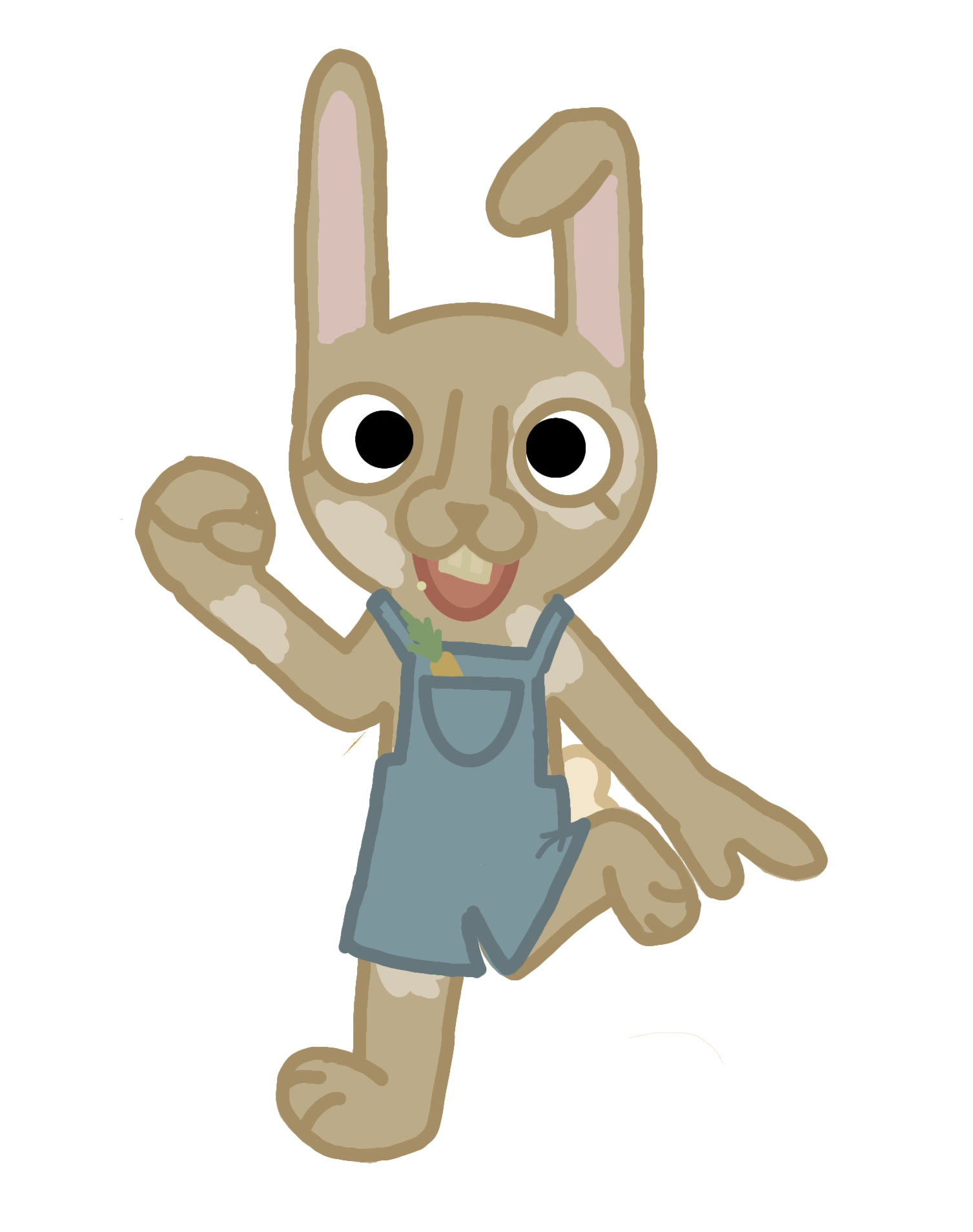 raghhh * spontaneously creates a new OC* | Fandom