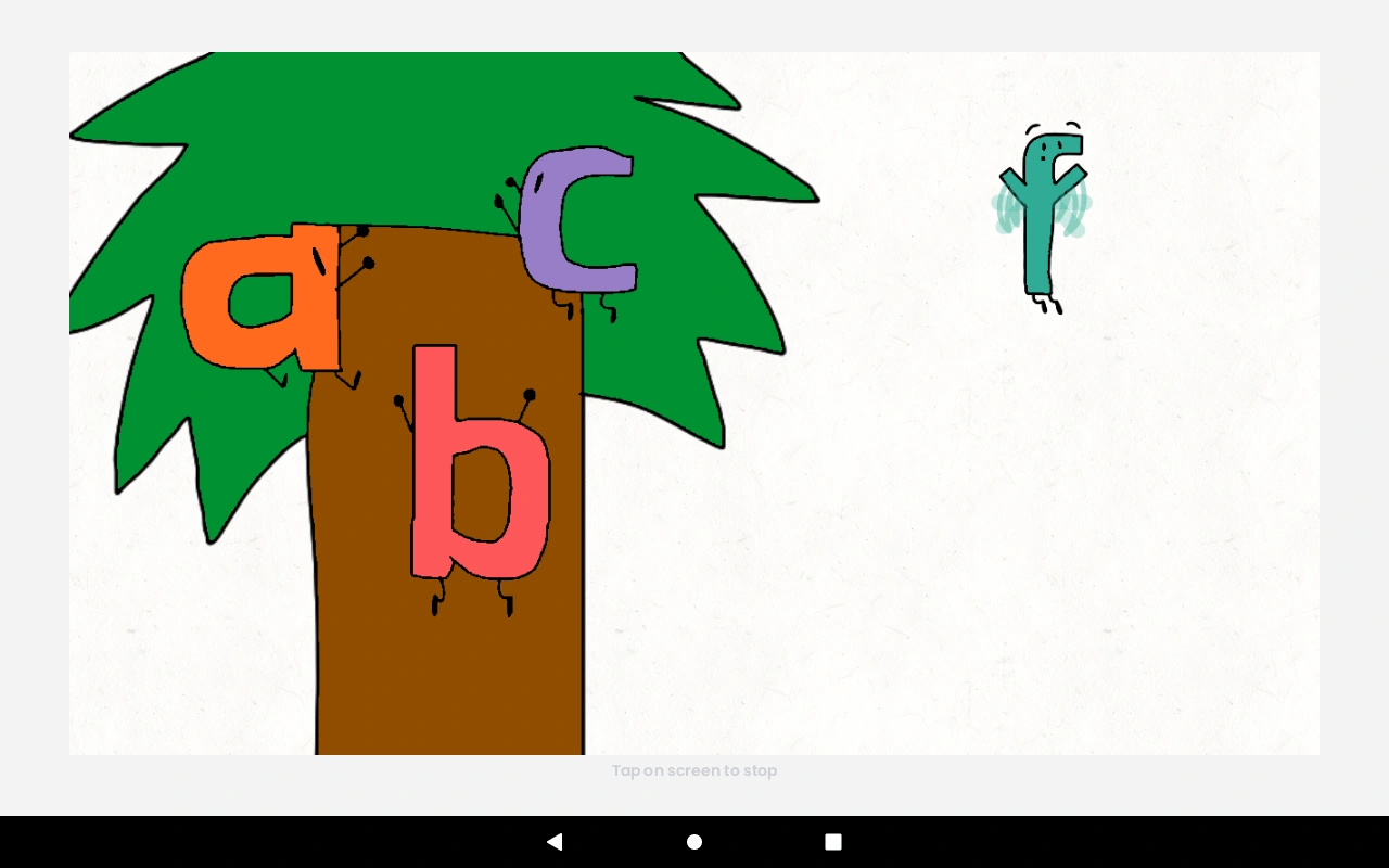 Chicka chicka boom boom scene I made | Fandom