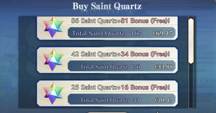 The money get changed for buying | Fandom