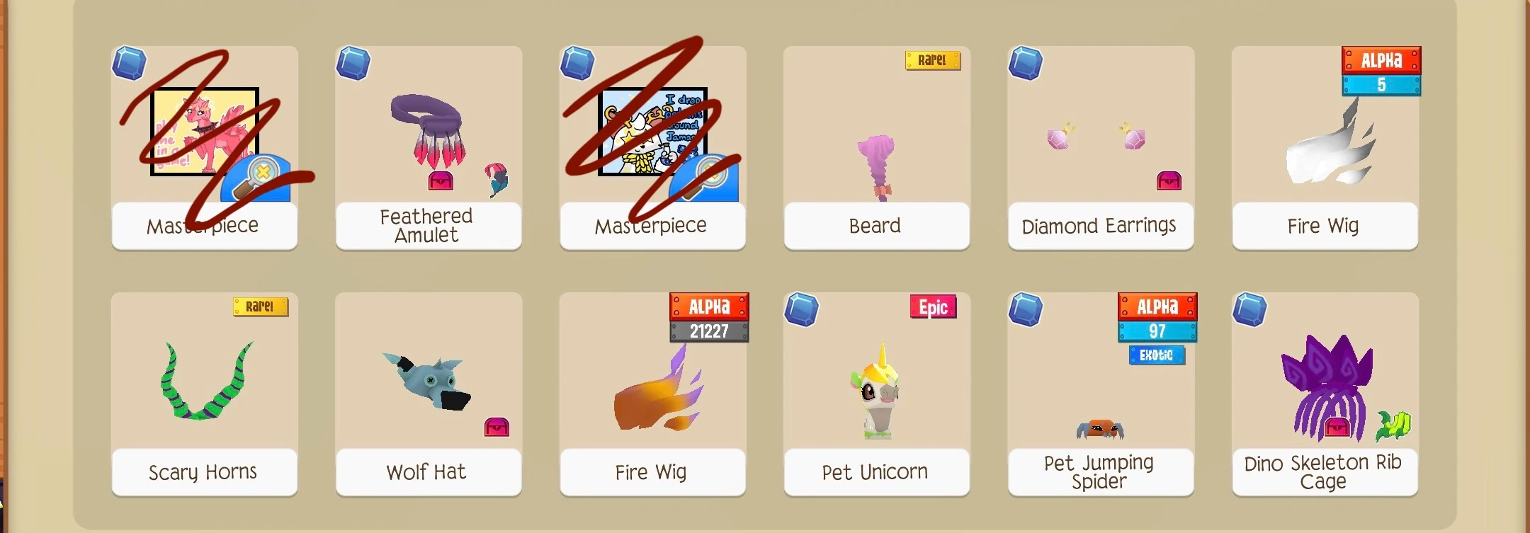 pls offer tysm | Fandom