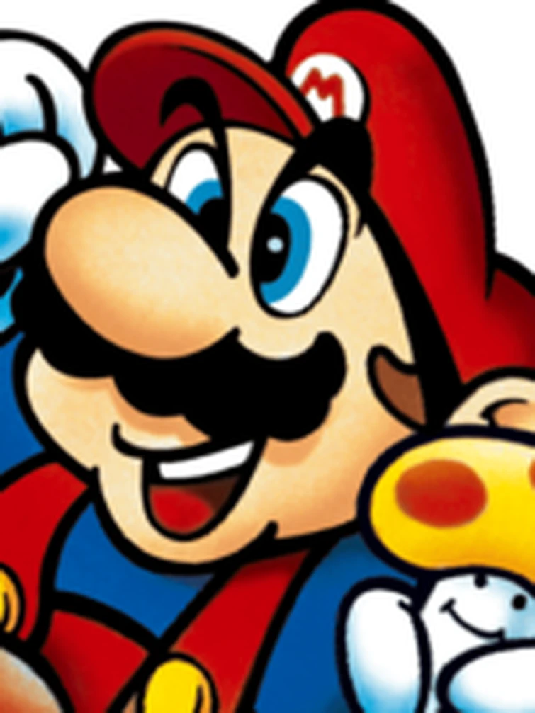 Mario Icon Pack | Fandom