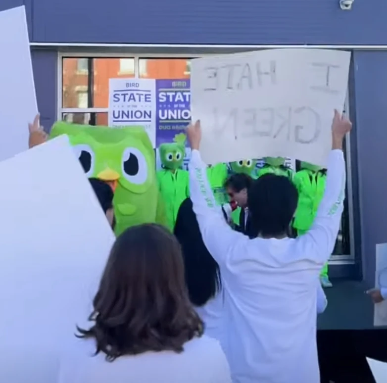 Hello humans and nonhumans | Fandom