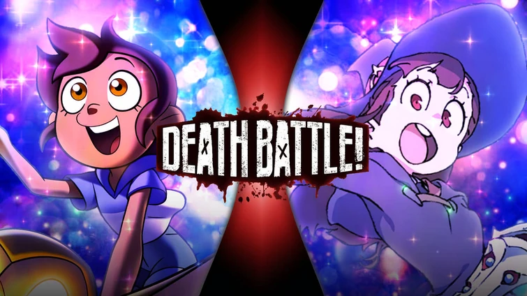 Which matchup is better for Luz? | Fandom