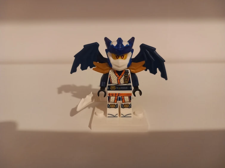 Custom Draconus Form Sora | Fandom