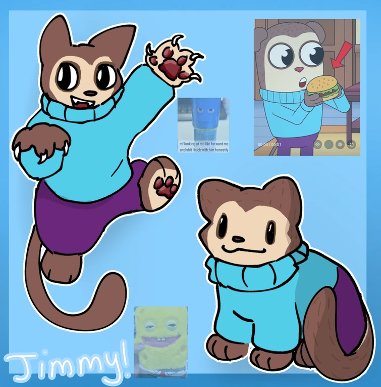 Maxdesignpro kitties+ maxsona | Fandom